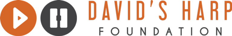 Home Page – The David's Harp Foundation