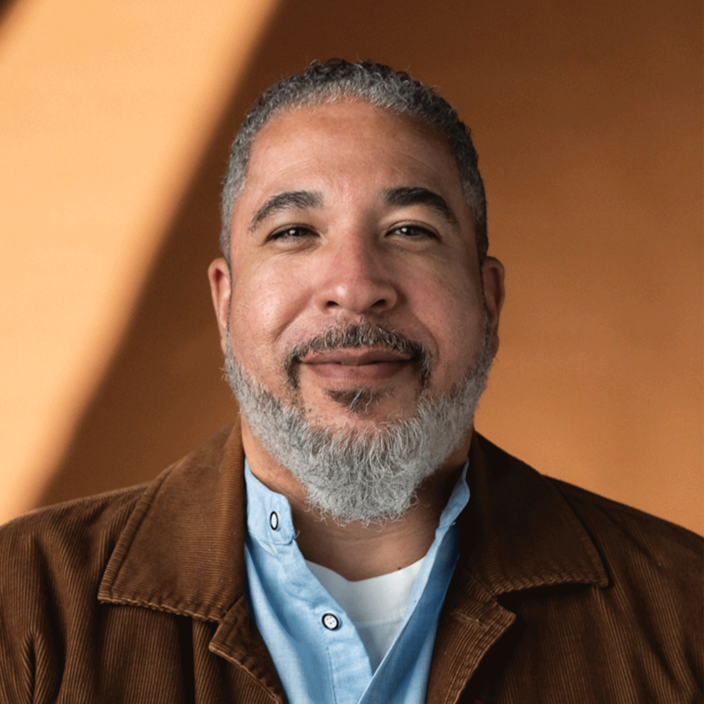 Our Team – The David's Harp Foundation